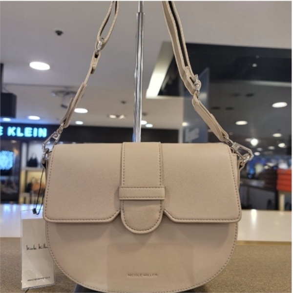 니꼴밀러 NC02 2-way 숄더크로스백 4395