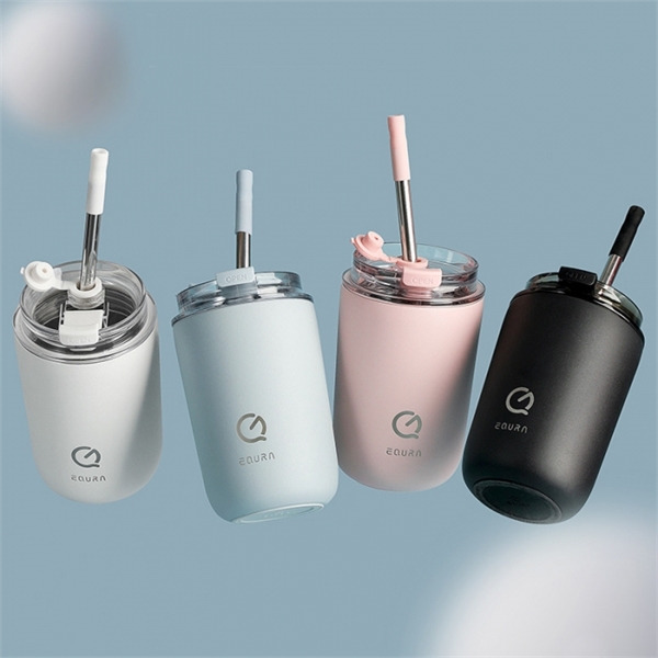 트랜디아이 mini EQURA 316 스테인리스 280ml 텀블러