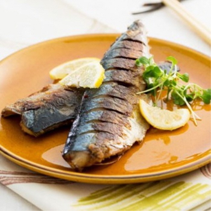 [남도미향] 복분자 순살고등어 2kg 150g~200g 11팩