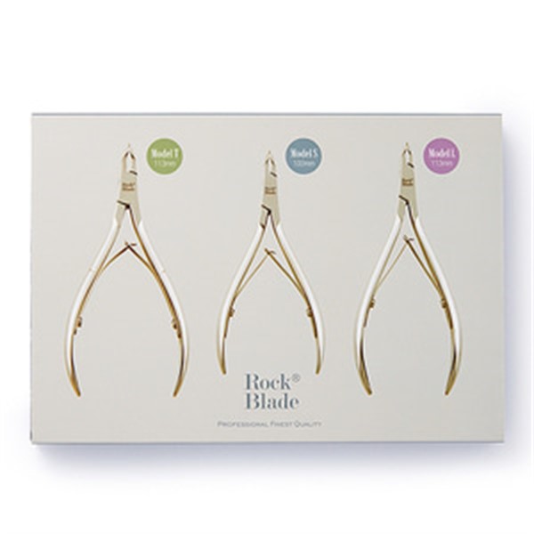 Rock Blade 락블레이드 프리미엄 니퍼 3종세트